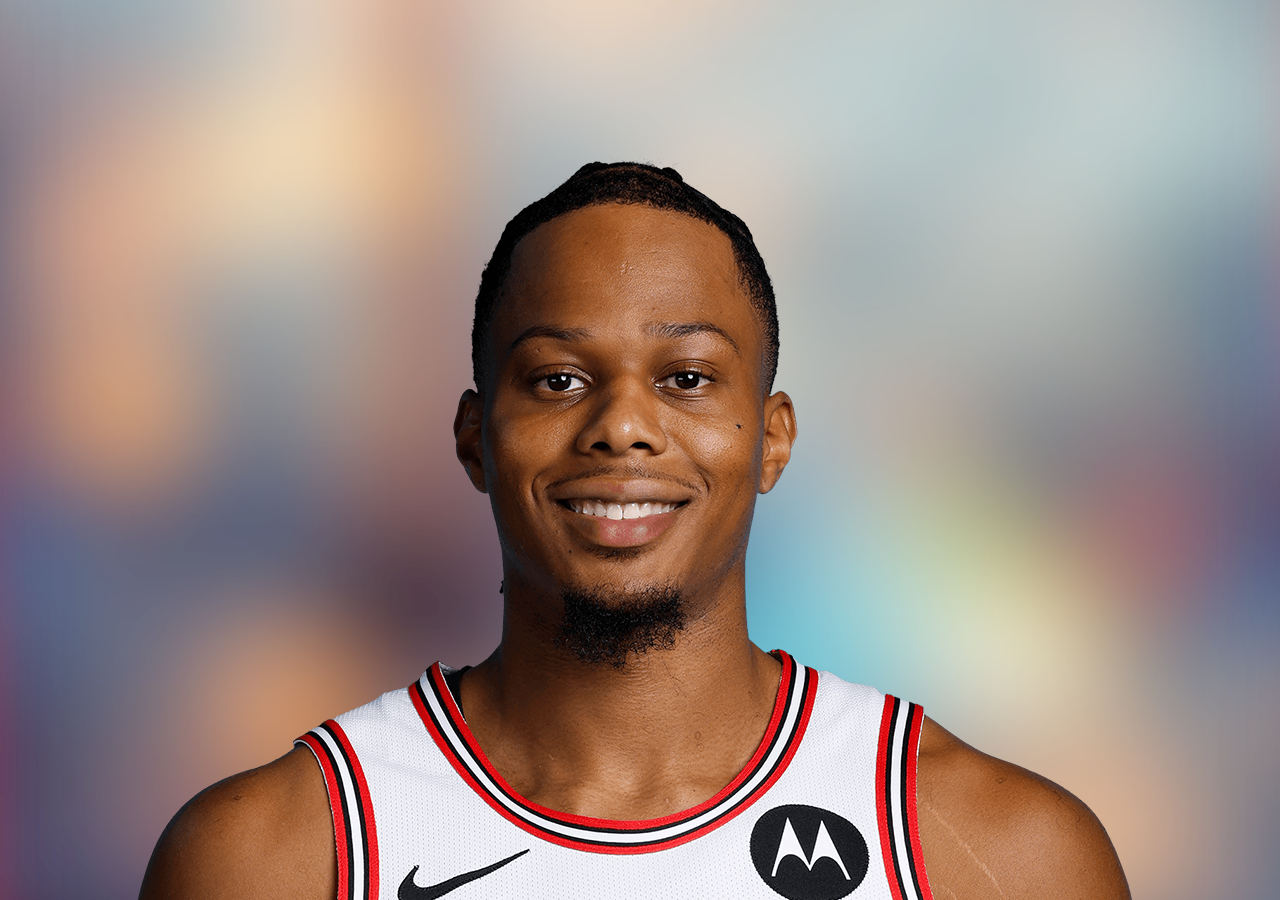 Isaac Okoro has landed on injury report, questionable