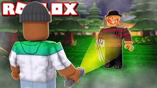 Roblox horror tycoon