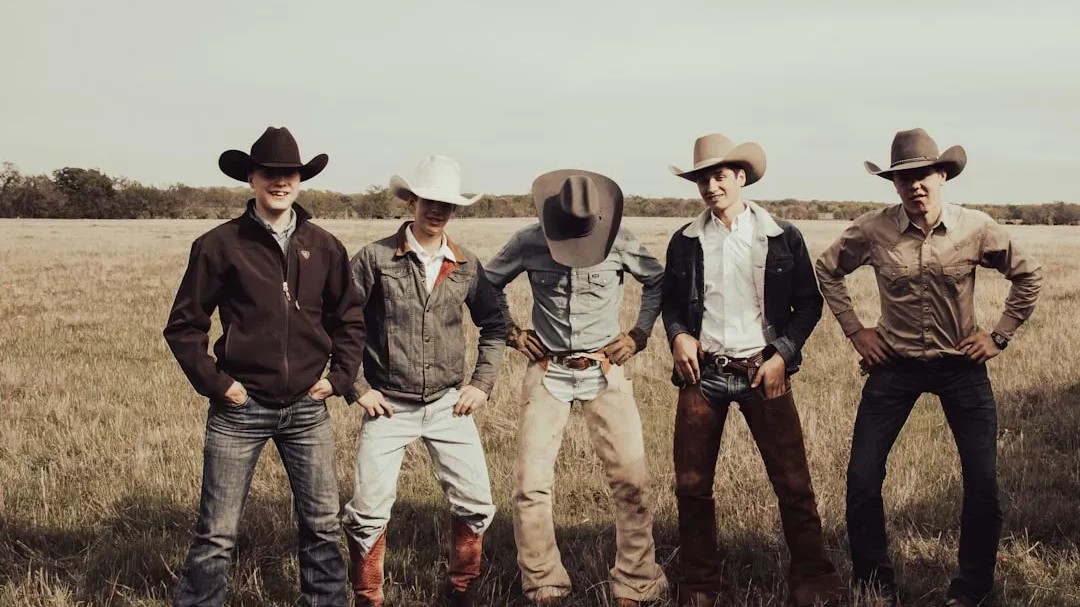 The real story behind the myth of the wild west