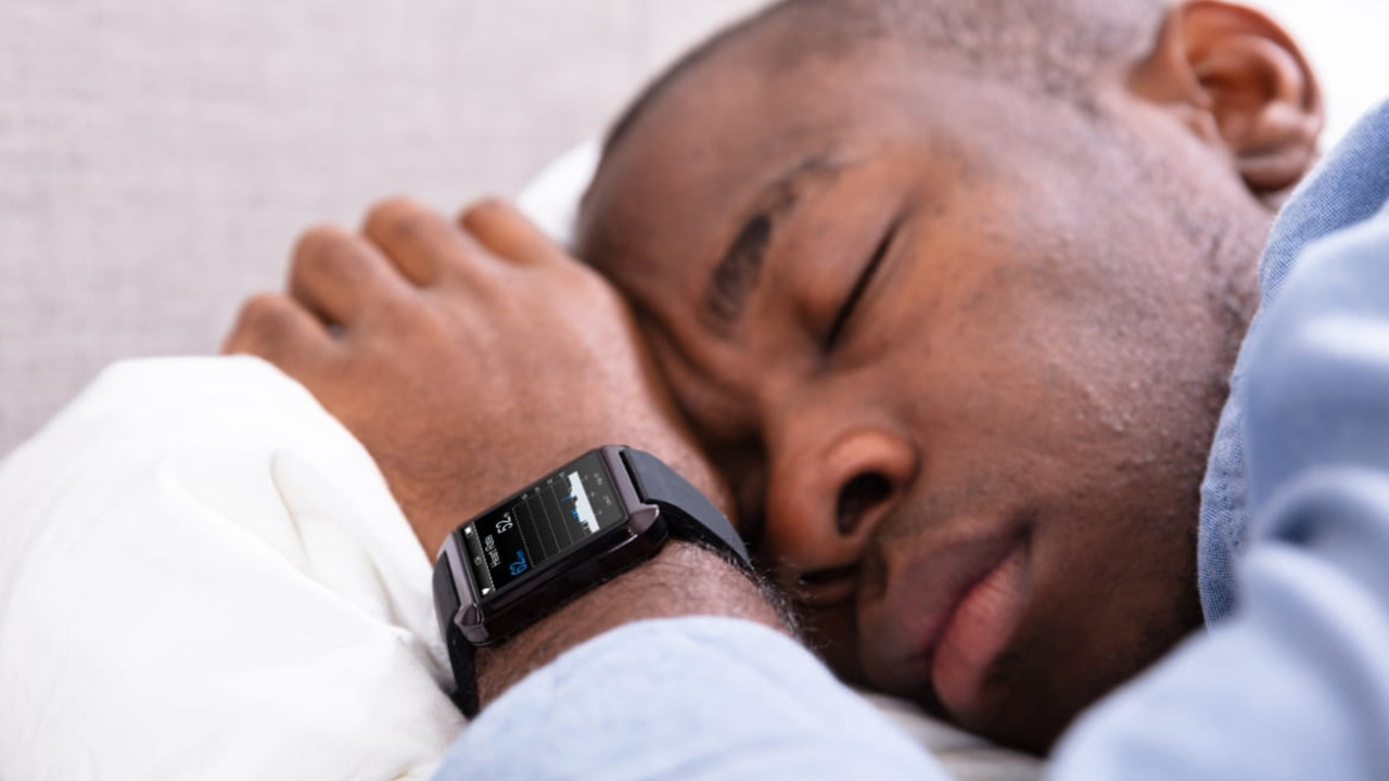 Sleep wearables: are they friend or foe? An expert tells all