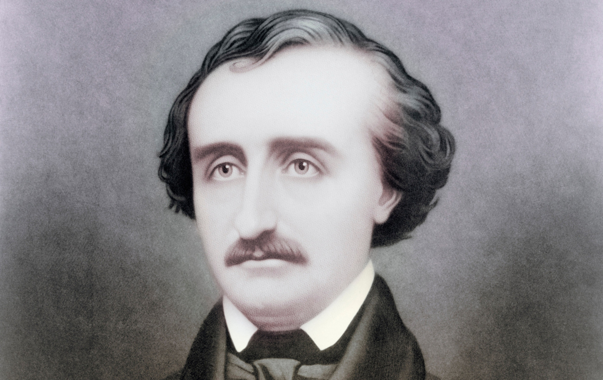 The theories behind the ever-mysterious death of Edgar Allan Poe