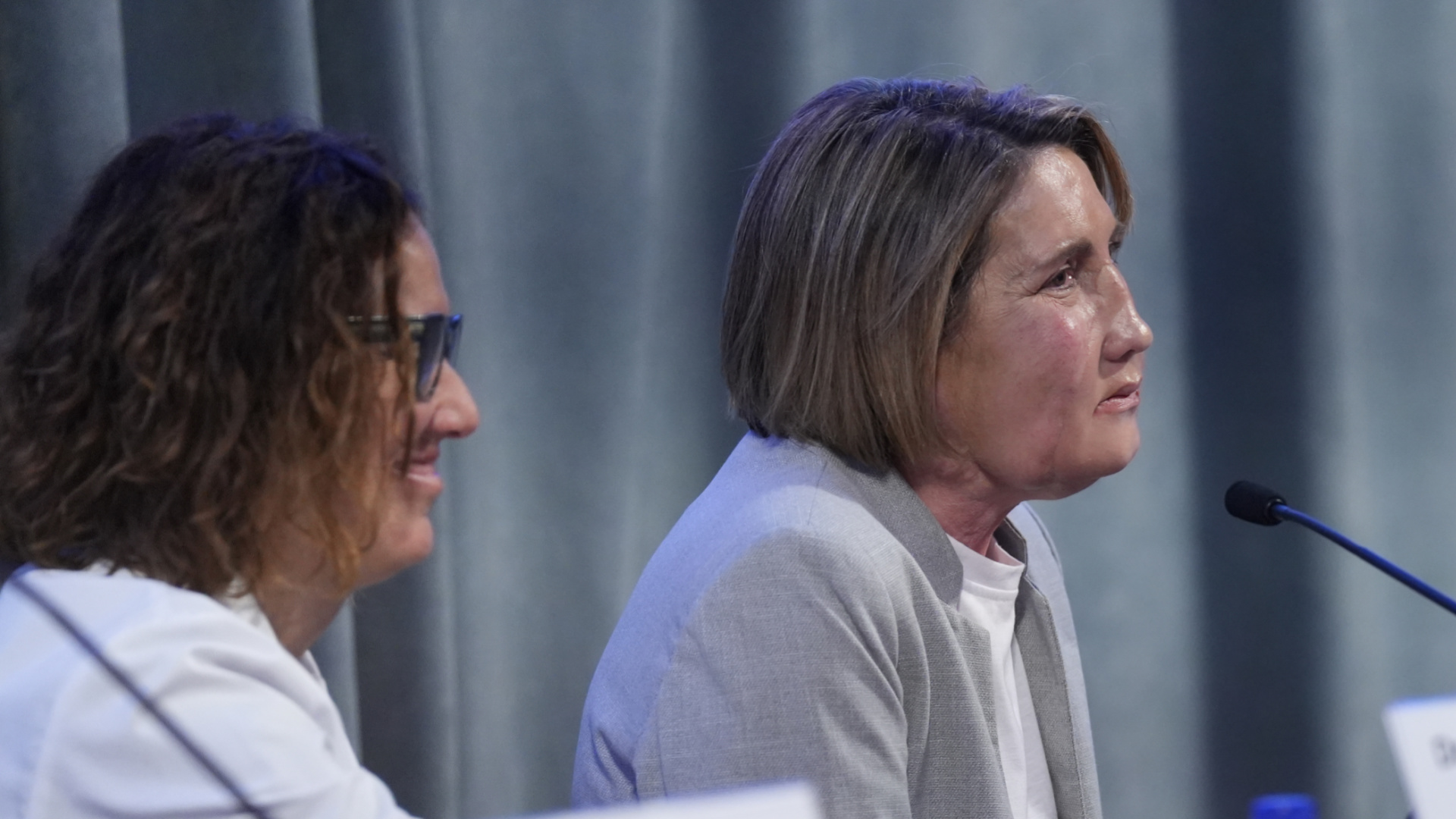 Spain achieves the world’s first face transplant using a donor who ...