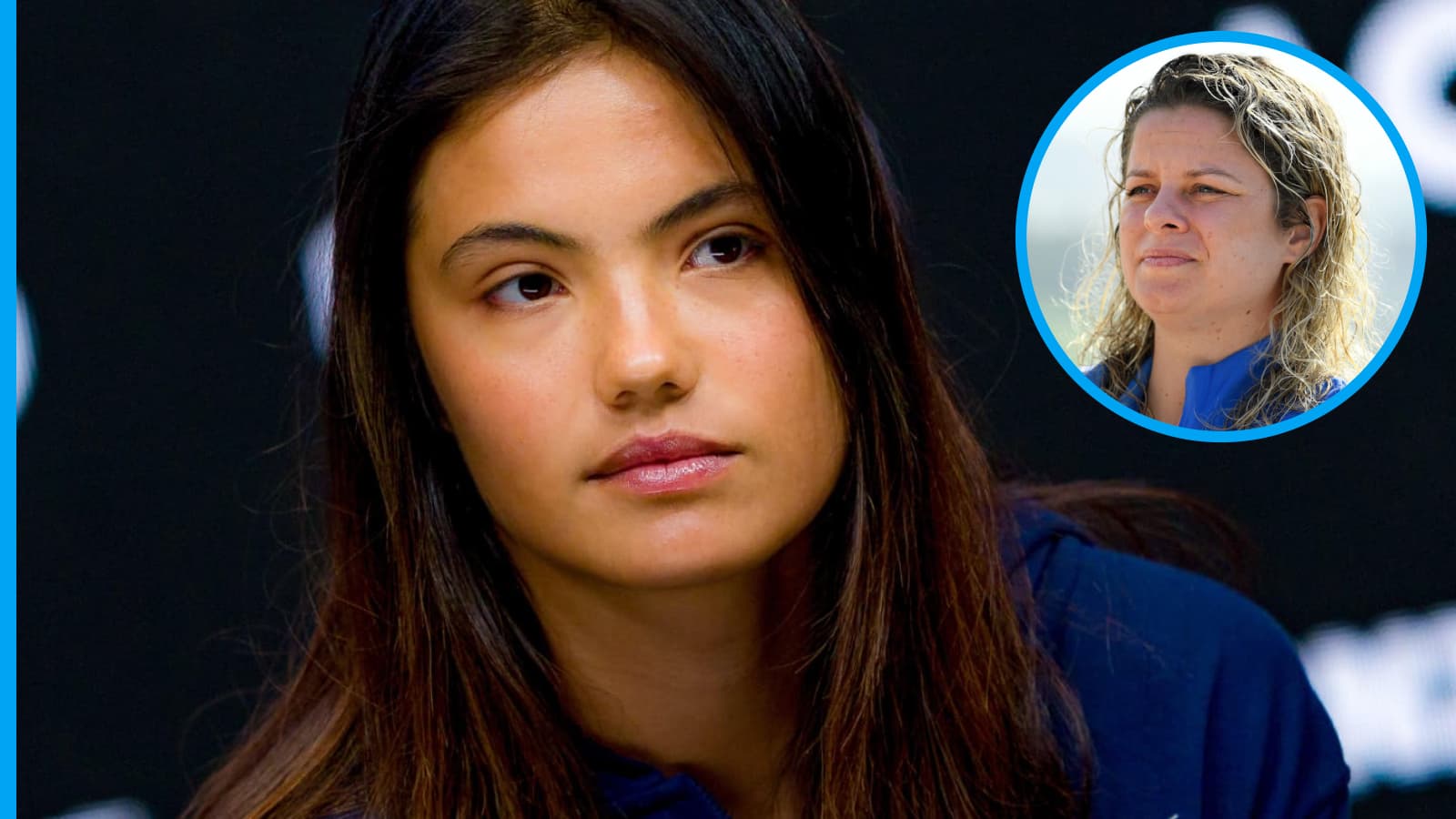 Emma Raducanu told what she should do after latest coaching split by ...