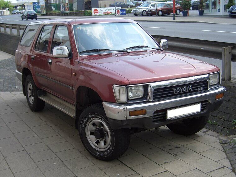 Cars from the 1990s worth keeping forever instead of trading in