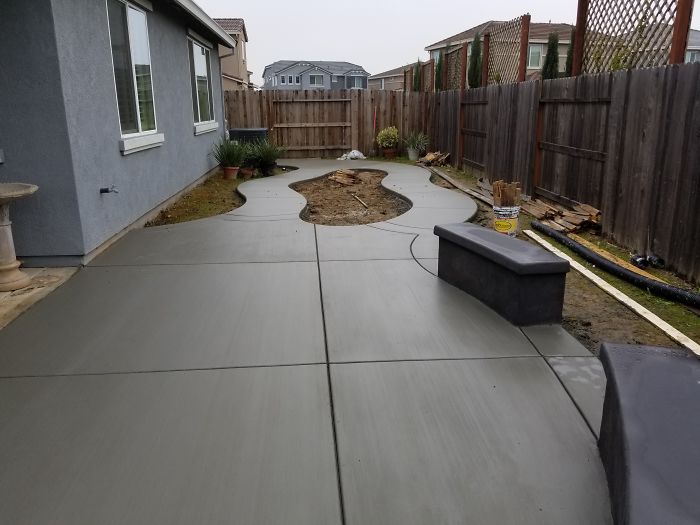 Here are 21 pics of beyond perfect concrete work to satisfy any ...