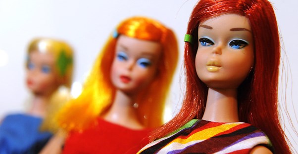 Meet the first-ever autistic Barbie from Mattel