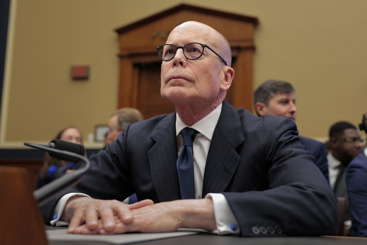 How UnitedHealth’s comeback ran aground