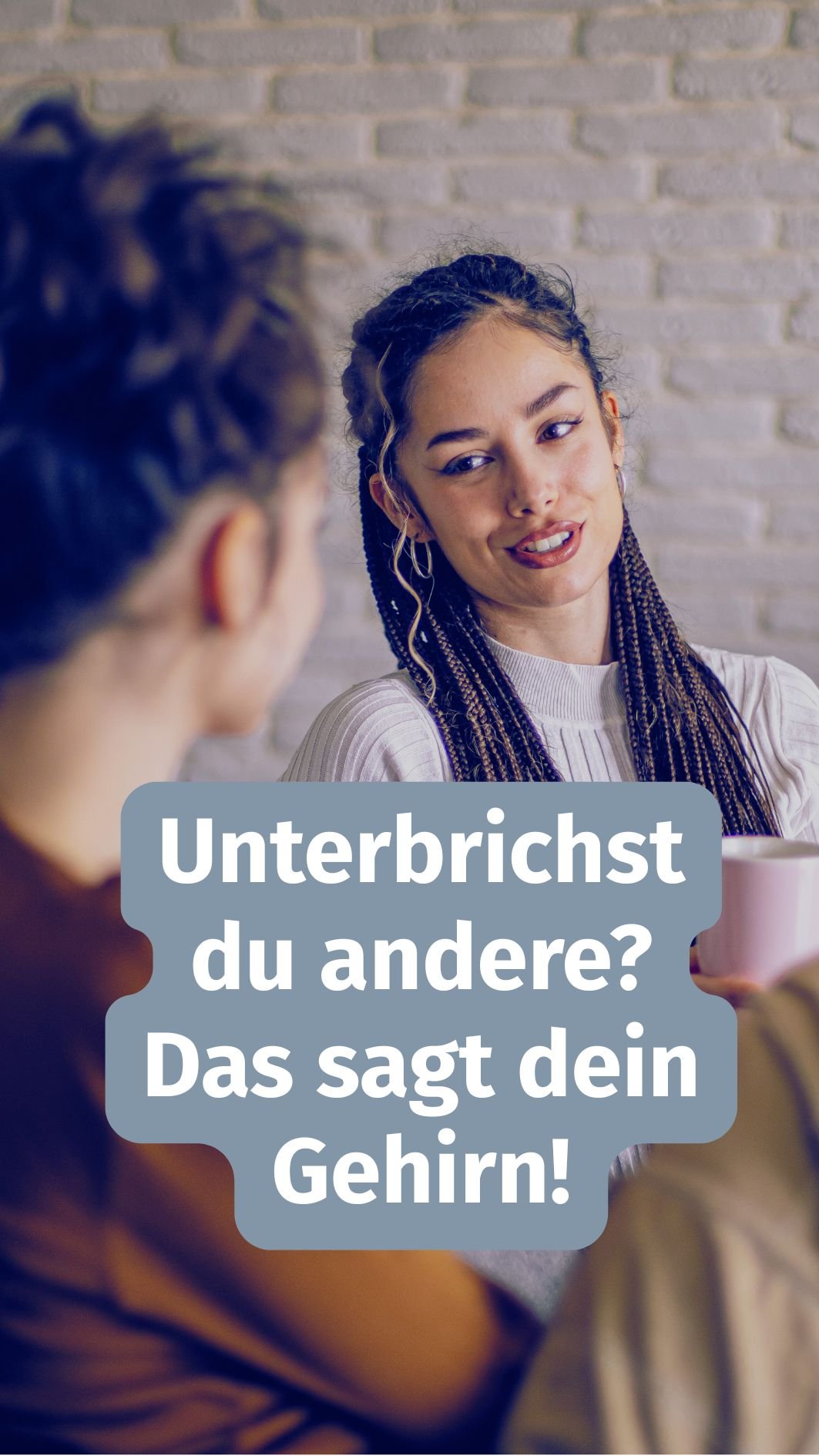 Wer klug ist, spricht mit System – und diese 5 Dinge kannst du dir auch ...