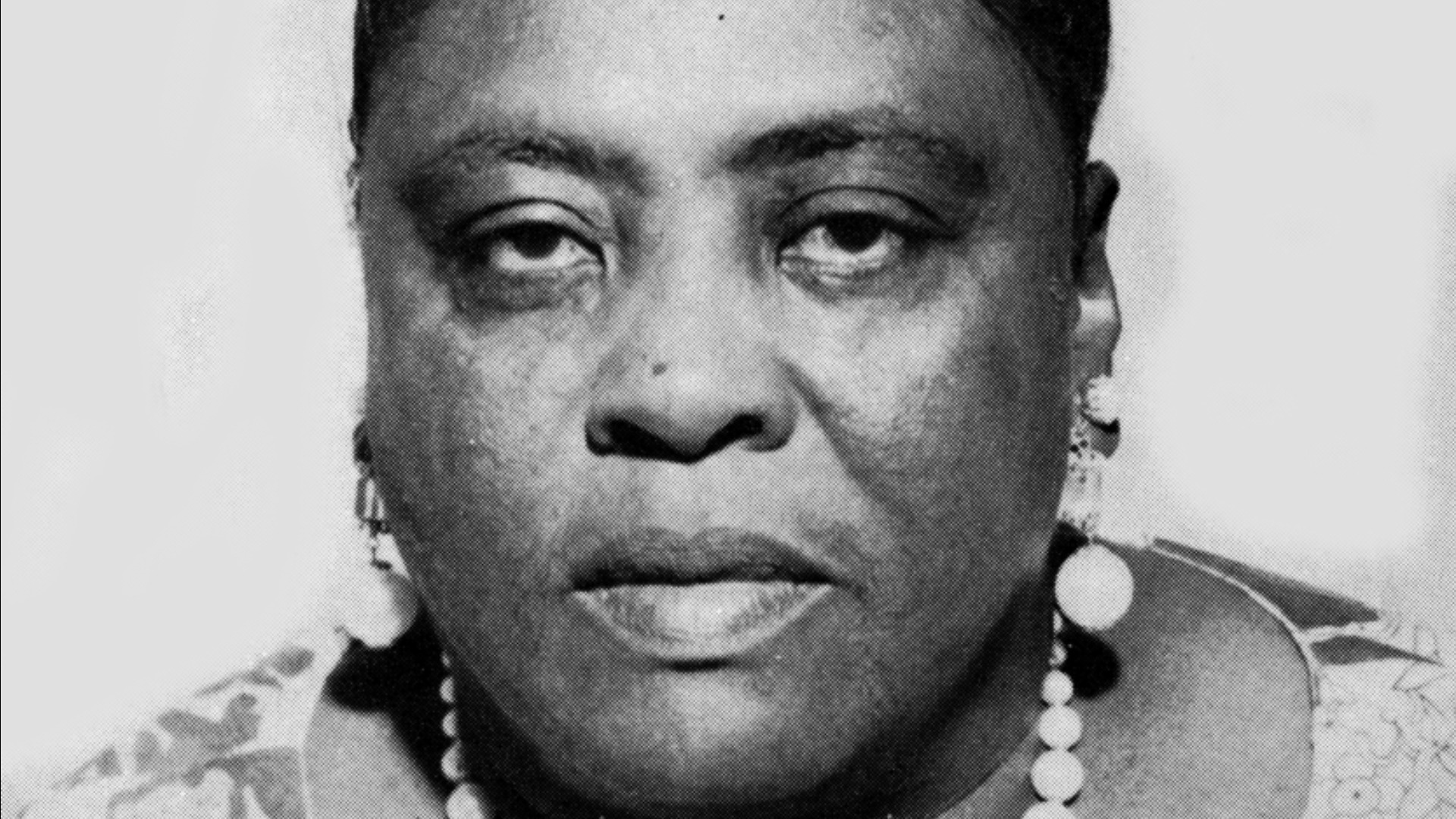The tragic story of Fannie Lou Hamer