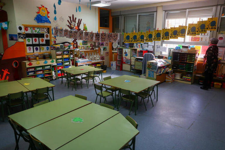 How Ontario’s kindergarten curriculum rewrite could affect Windsor ...