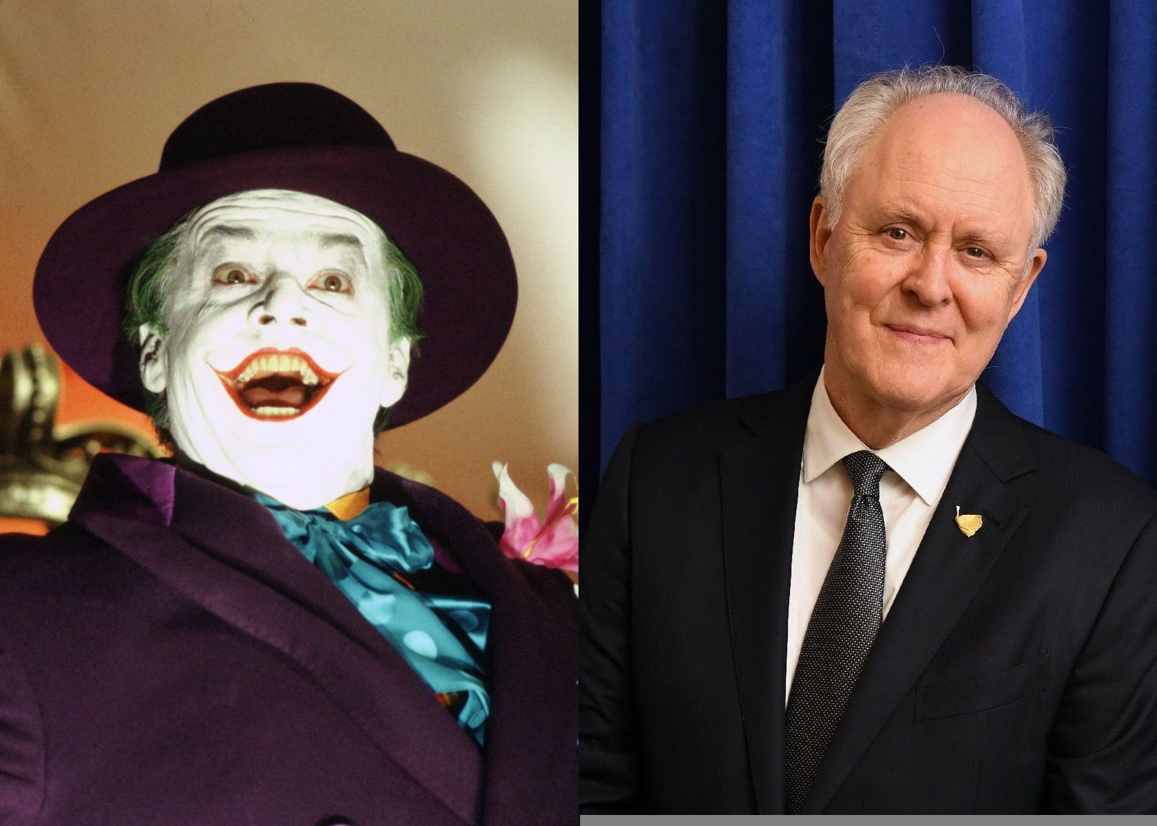 30 actors who rejected big roles