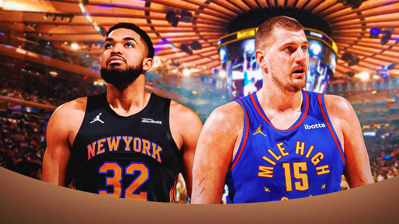 Nuggets vs. Knicks prediction, odds, pick – 2/4/2026