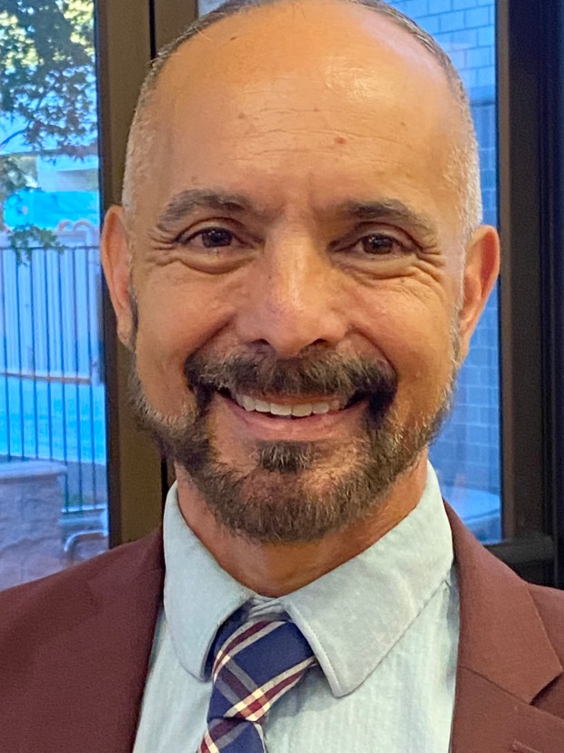Christopher Cabaldon to speak at League of Women Voters annual luncheon