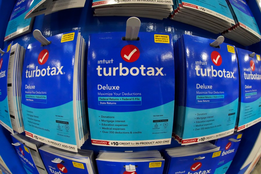 Turbo Tax issue prevents filing of NY State returns
