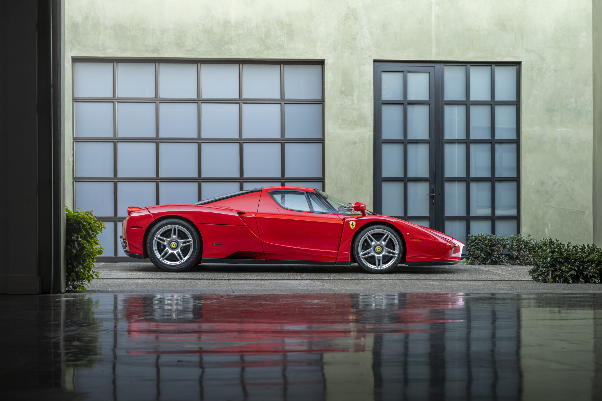 11 eye-catching cars at RM Sotheby’s Arizona 2026