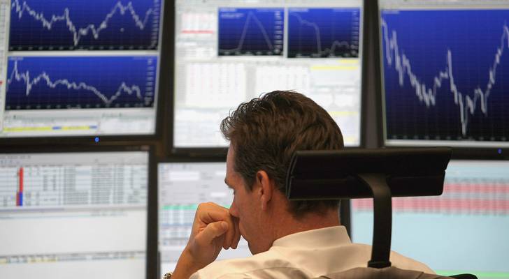 The looming AI bubble pop has one investment giant suggesting clients ...