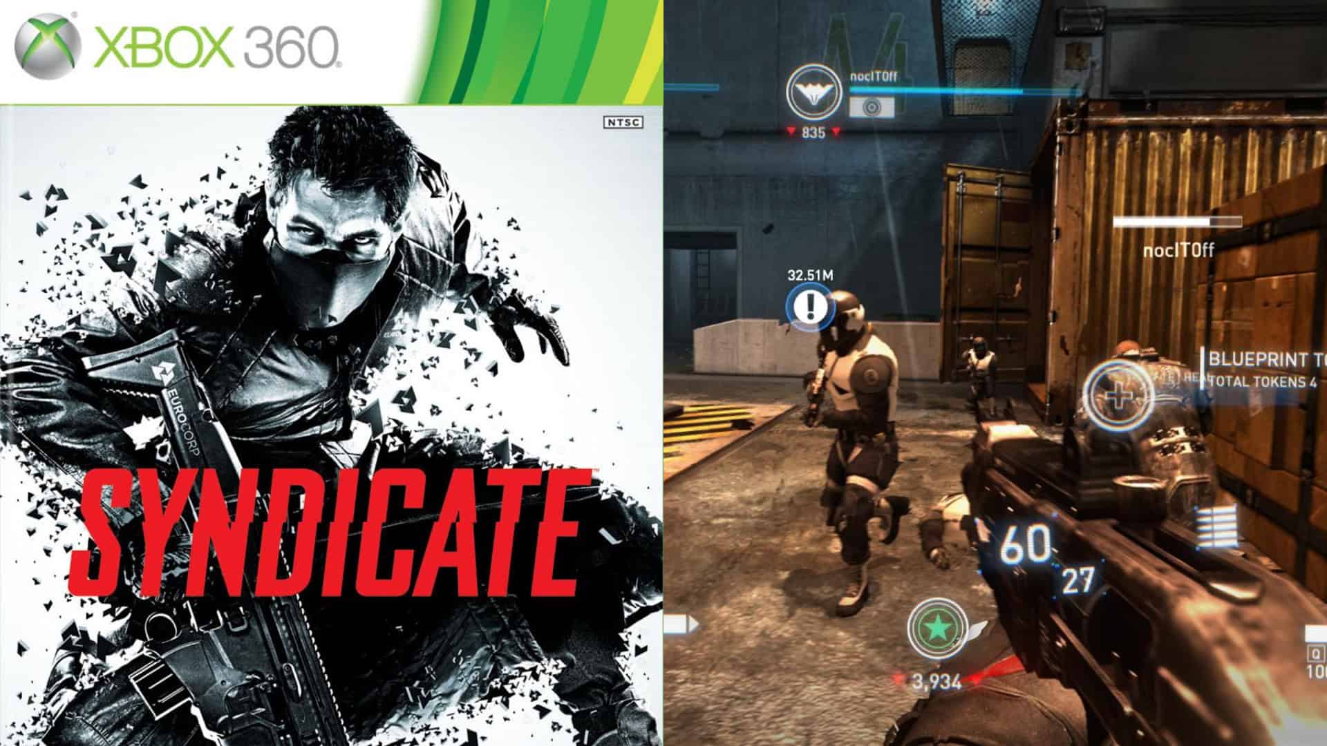 20 of the best first-person shooters on Xbox 360