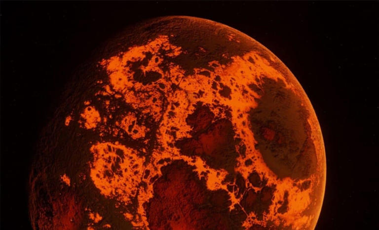 Mars just got a whole lot more habitable, thanks to these weird Earth ...