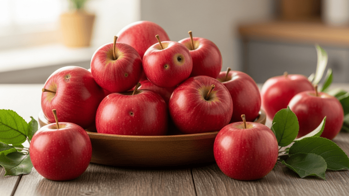 ¿Qué frutas puede comer un diabético? Opciones ricas y seguras