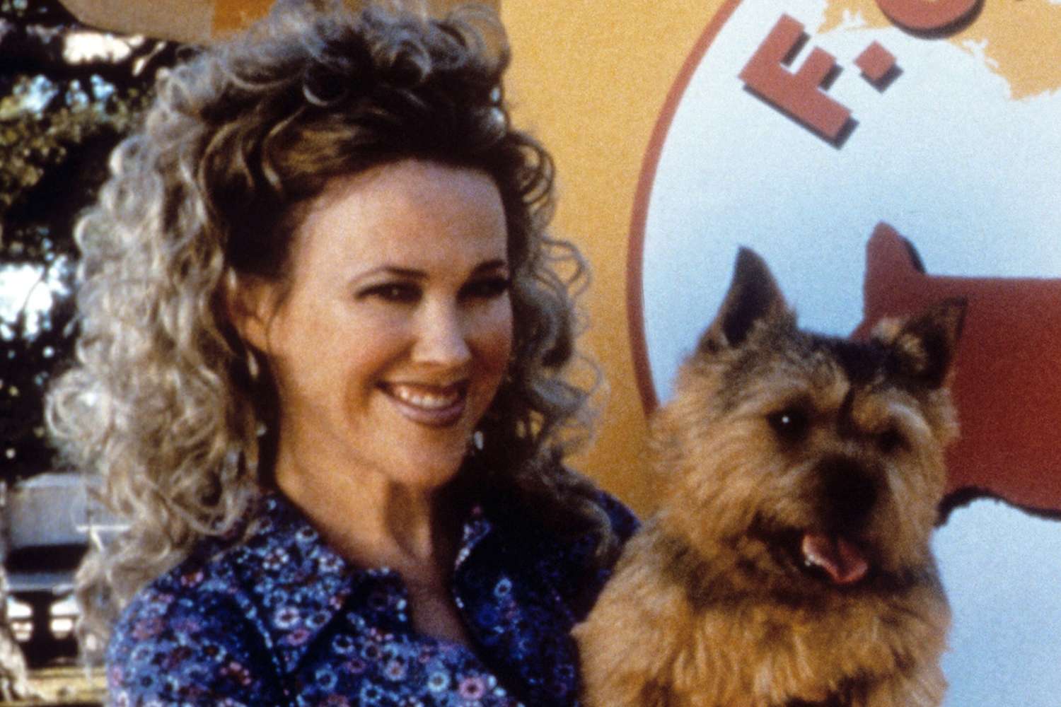 Westminster Dog Show honors Catherine O'Hara's "Best in Show" role with ...