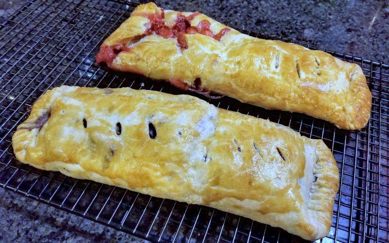 10 British bakery treats that slowly vanished
