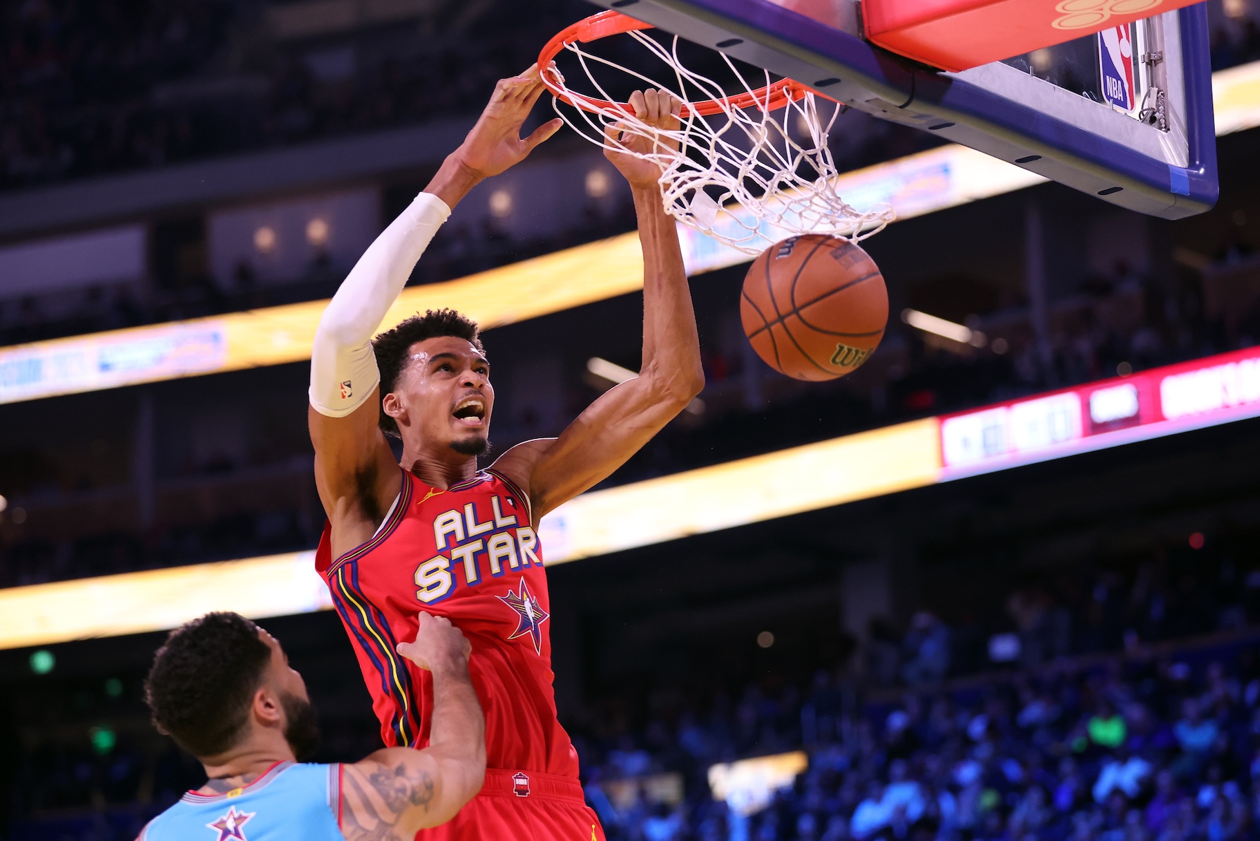 When is NBA All-Star Weekend and the 2026 NBA All-Star Game? Schedule ...
