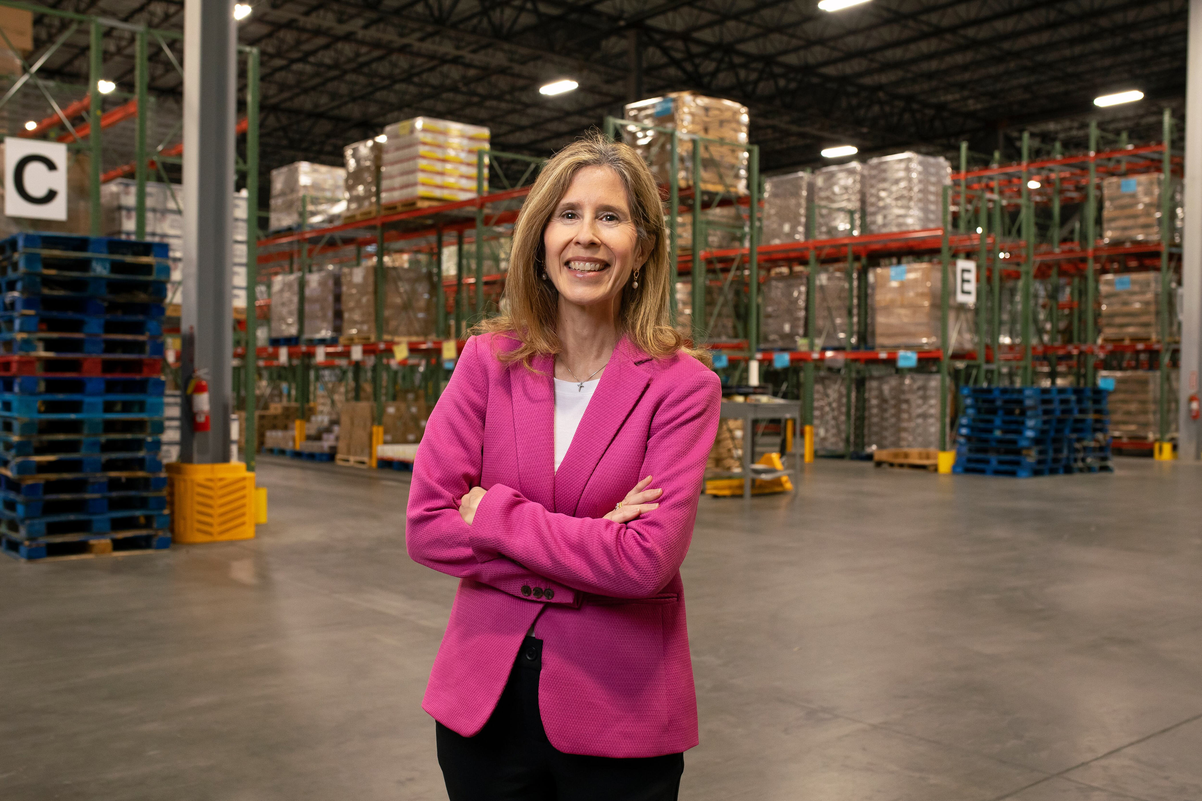 Second Harvest of Coastal Georgia announces new CEO