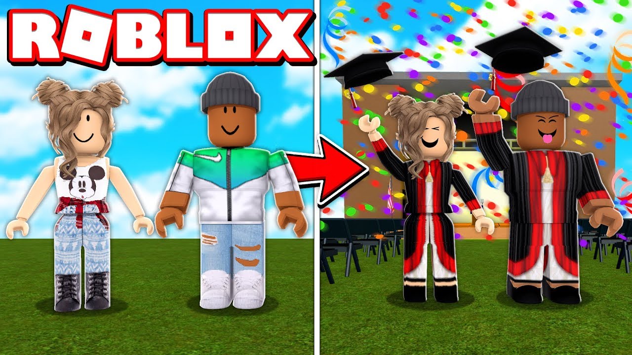 Life simulator in Roblox (Growing Up)