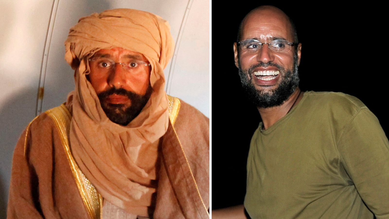 Son of former dictator Muammar Gaddafi shot dead