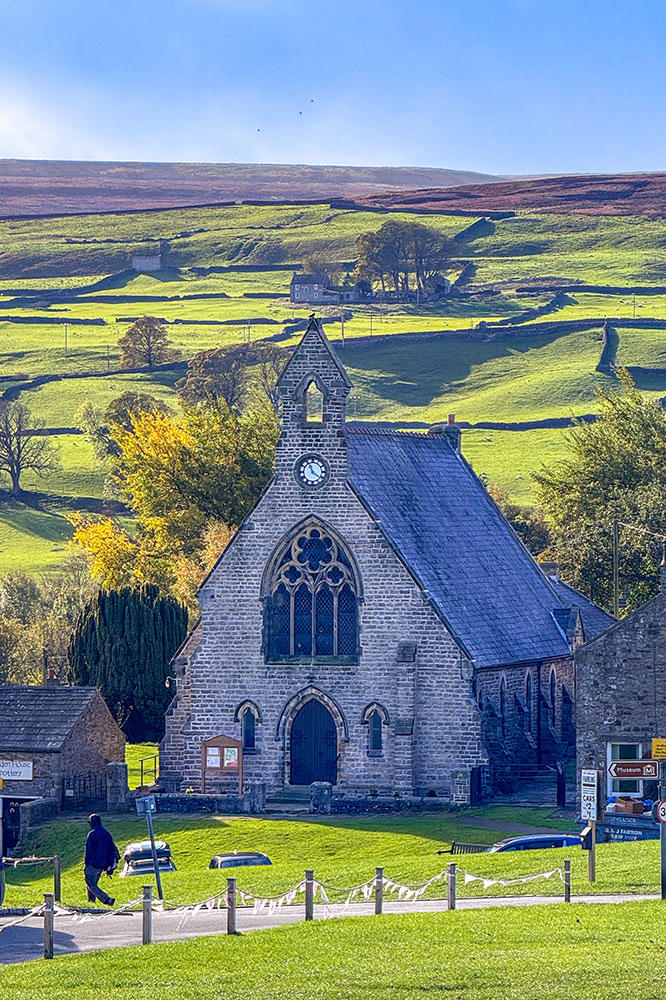 Why visit the Yorkshire Dales: 13 reasons to visit one of England’s ...