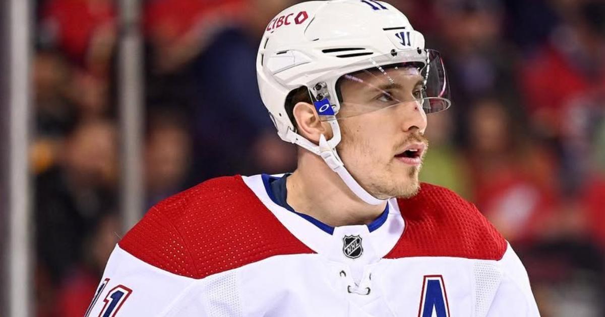 « Brendan Gallagher va se tasser lui-même de l’alignement