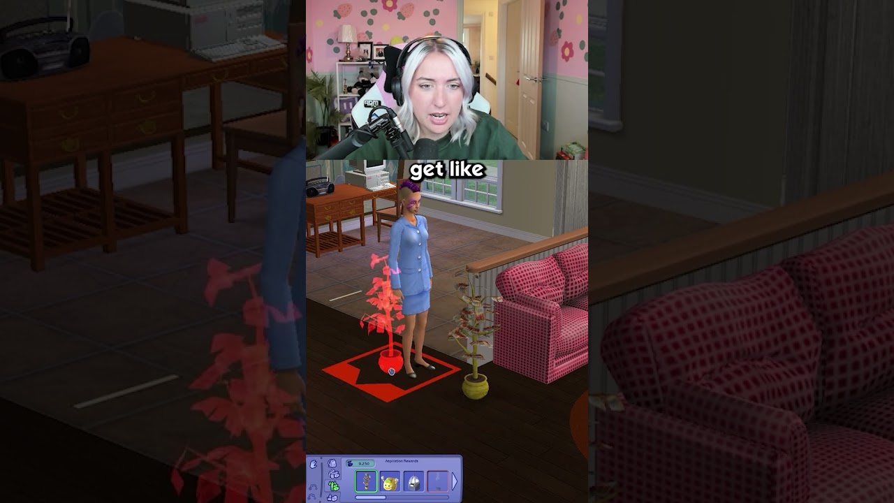 Money literally does grow on trees in The Sims 2 // #thesims2 #thesims4 ...