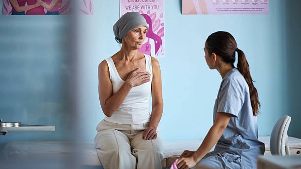 The cancer symptoms you should get checked instantly