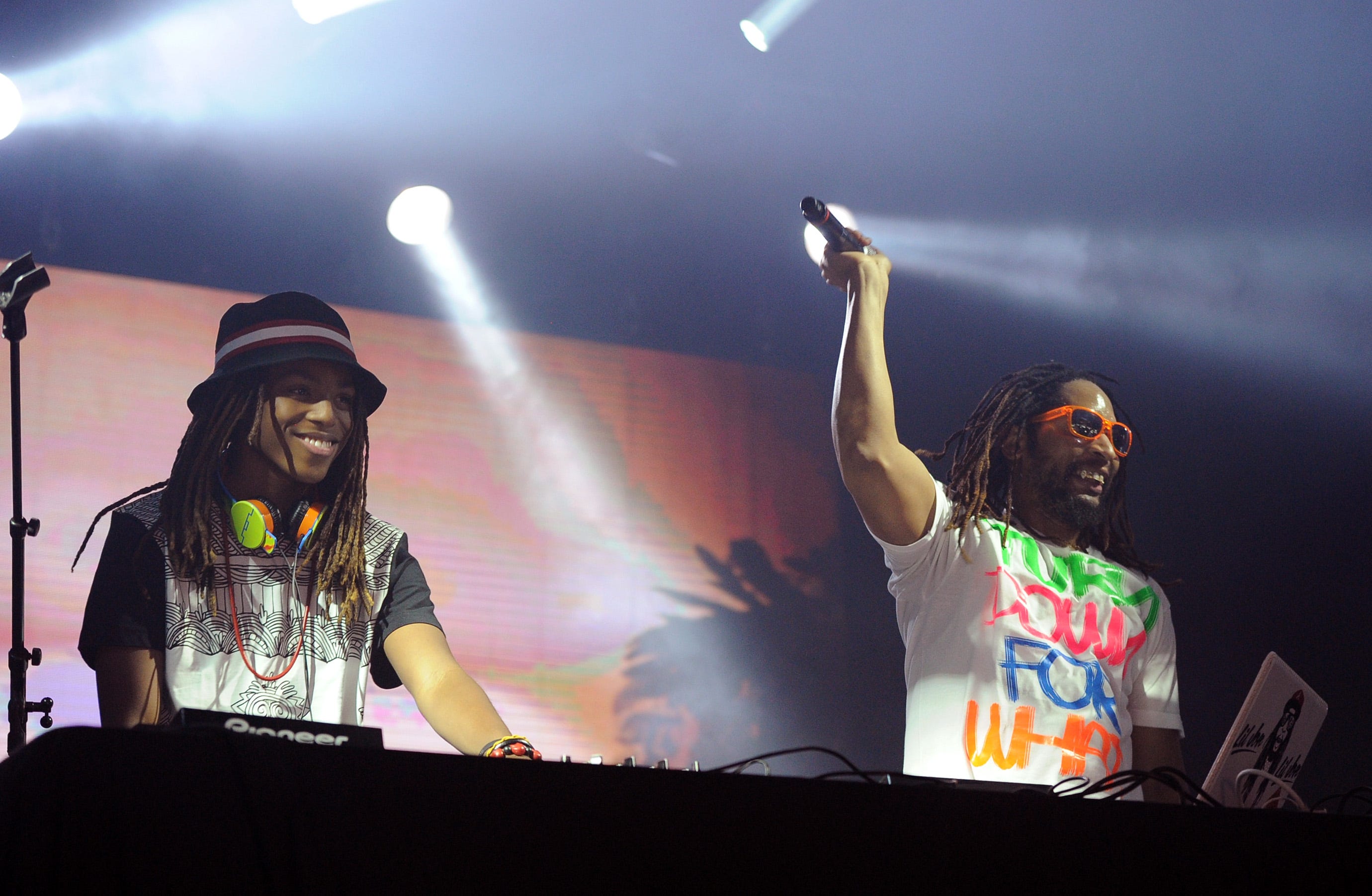 Lil Jon confirms 'tragic' death of missing son after body pulled from pond