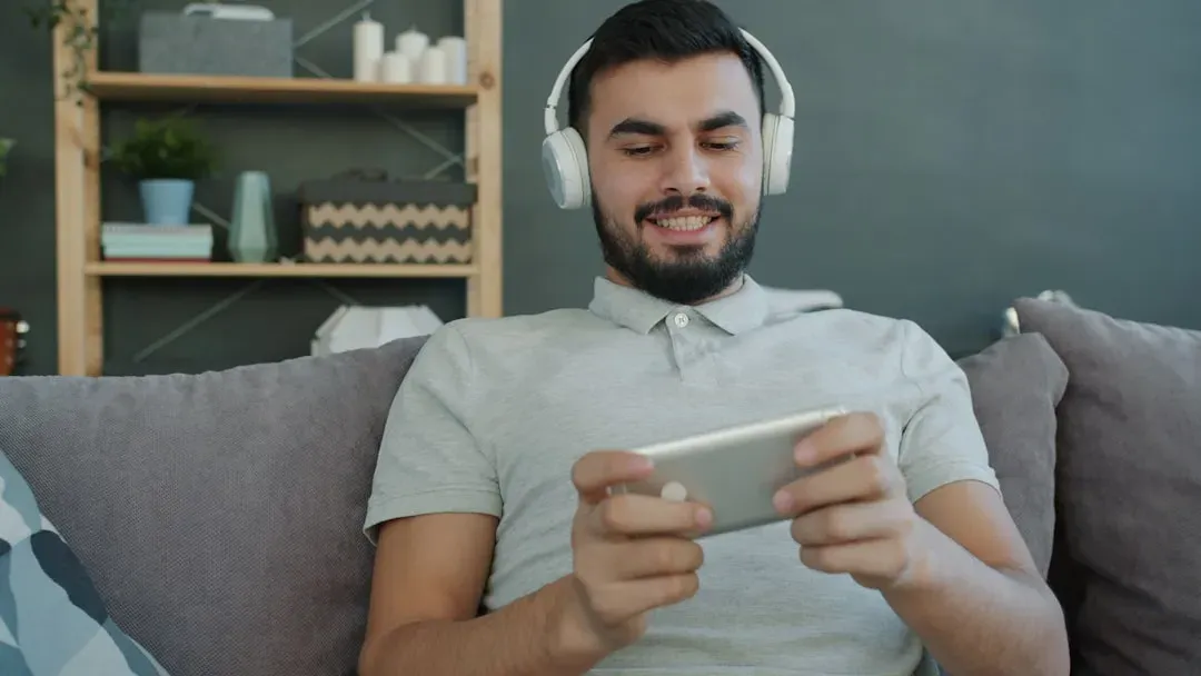 The best music to listen to while working, according to science