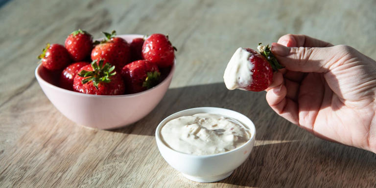 Aldi’s $4.99 strawberries taste like the $20 ones everyone’s obsessed with