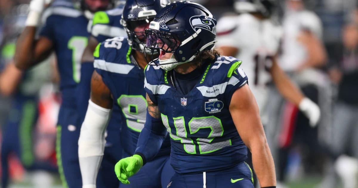 Undrafted to Super Bowl: How former NC State LB Drake Thomas' belief ...
