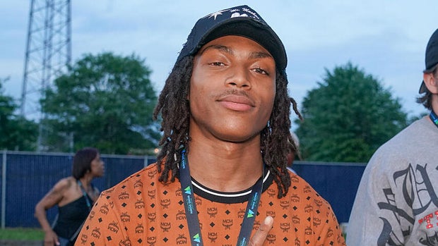 Lil Jon's son, DJ Young Slade, reported missing after leaving Georgia home