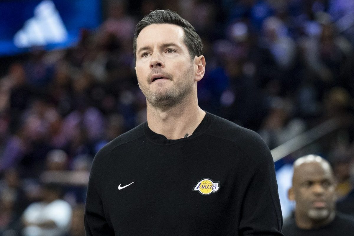 Lakers hit with brutal update on 3-and-D trade target pursuit