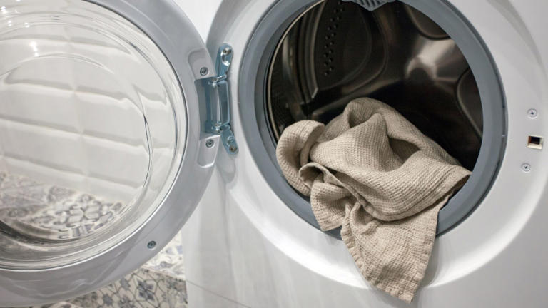 Why is my tumble dryer not drying? Appliance experts reveal reasons for ...