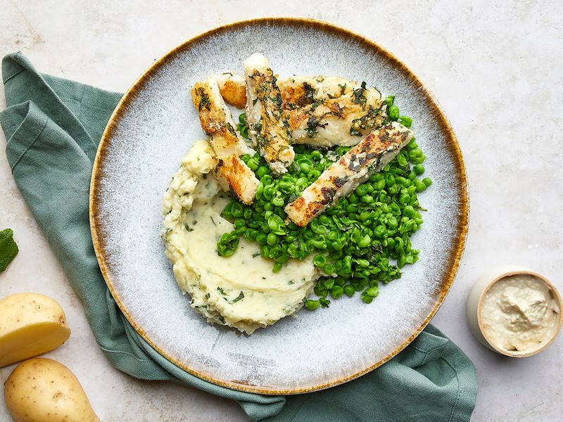 8 dishes that only work because we grew up with them