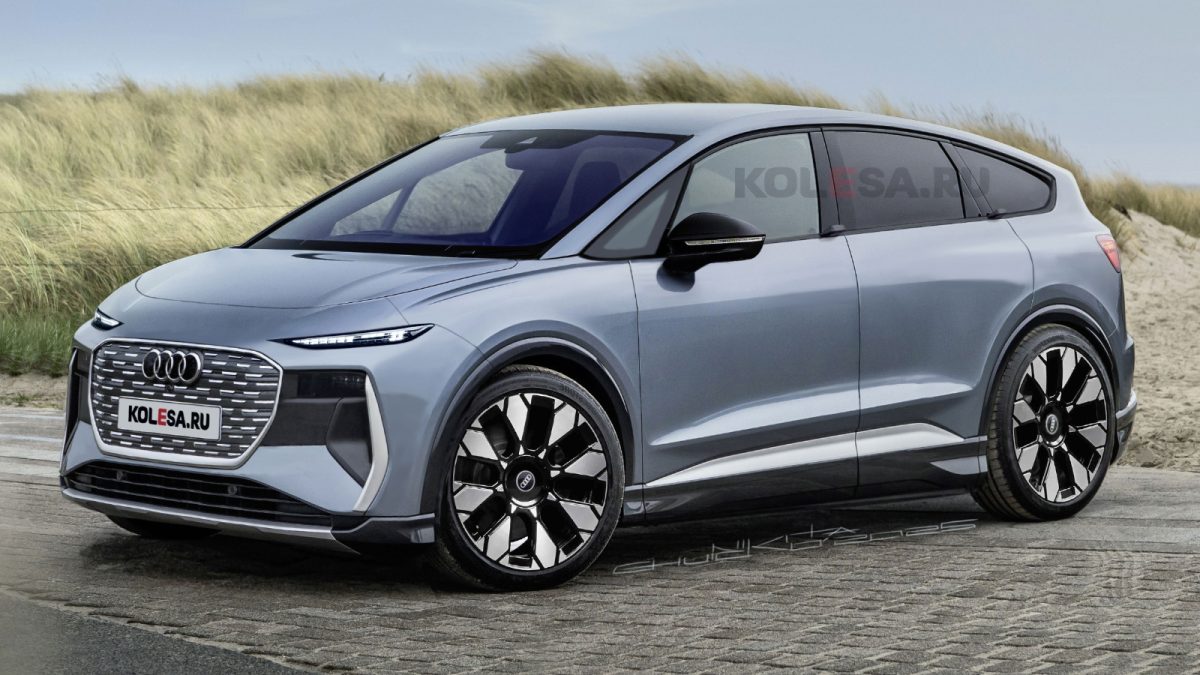 Audi A2 e-tron: elettrica economica da 40.000 euro pronta al debutto