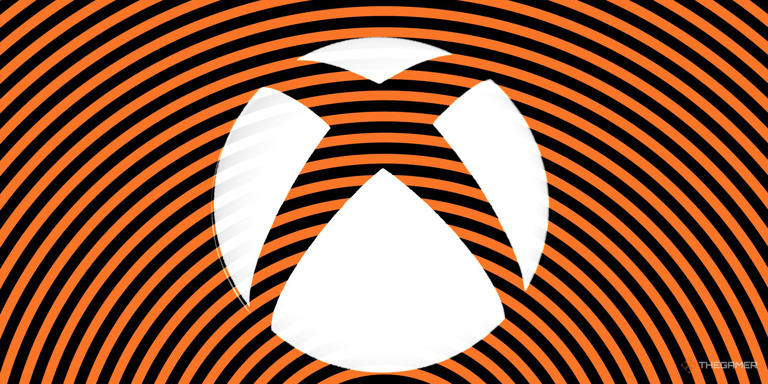 Xbox will re-evaluate competing logos at showcases