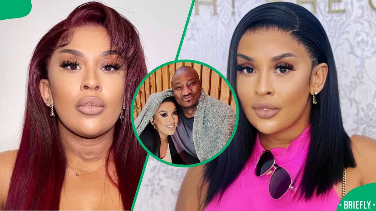 Who is Nonku Williams' new boyfriend? Here's all you need to know