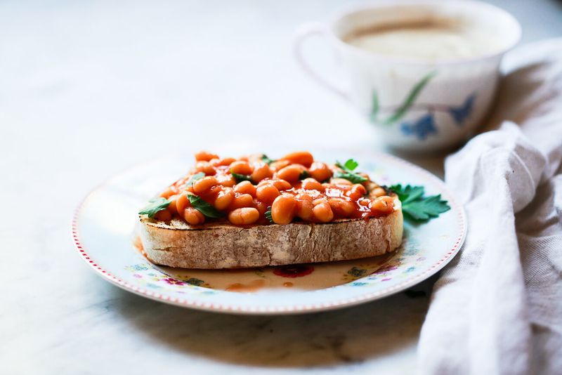 8 dishes that only work because we grew up with them