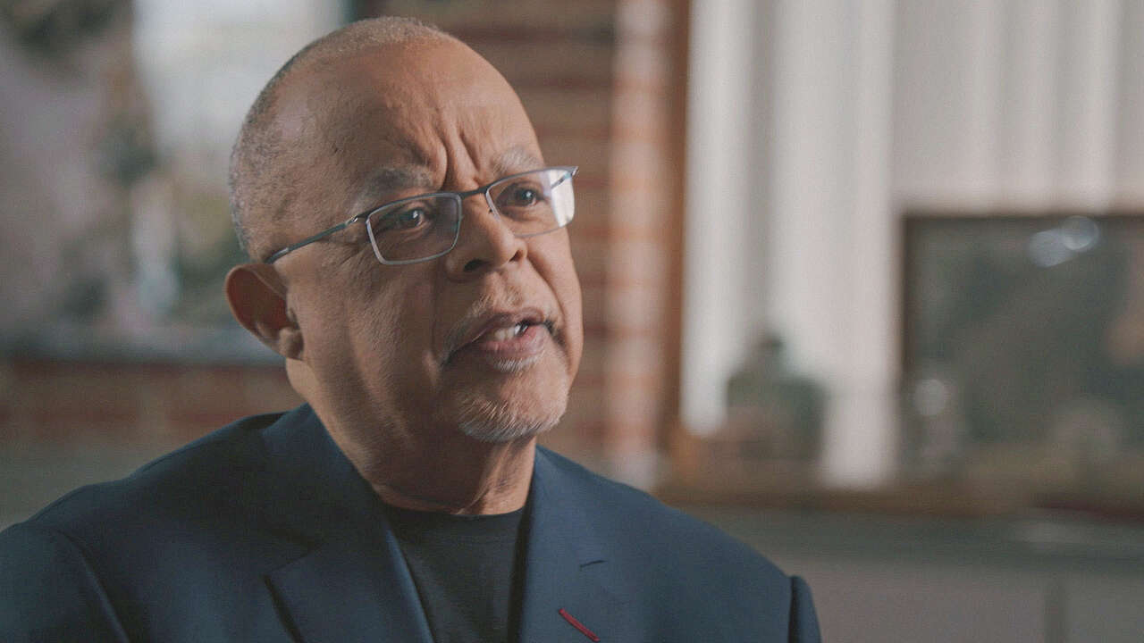 New PBS series hosted by Henry Louis Gates Jr. examines Black and ...