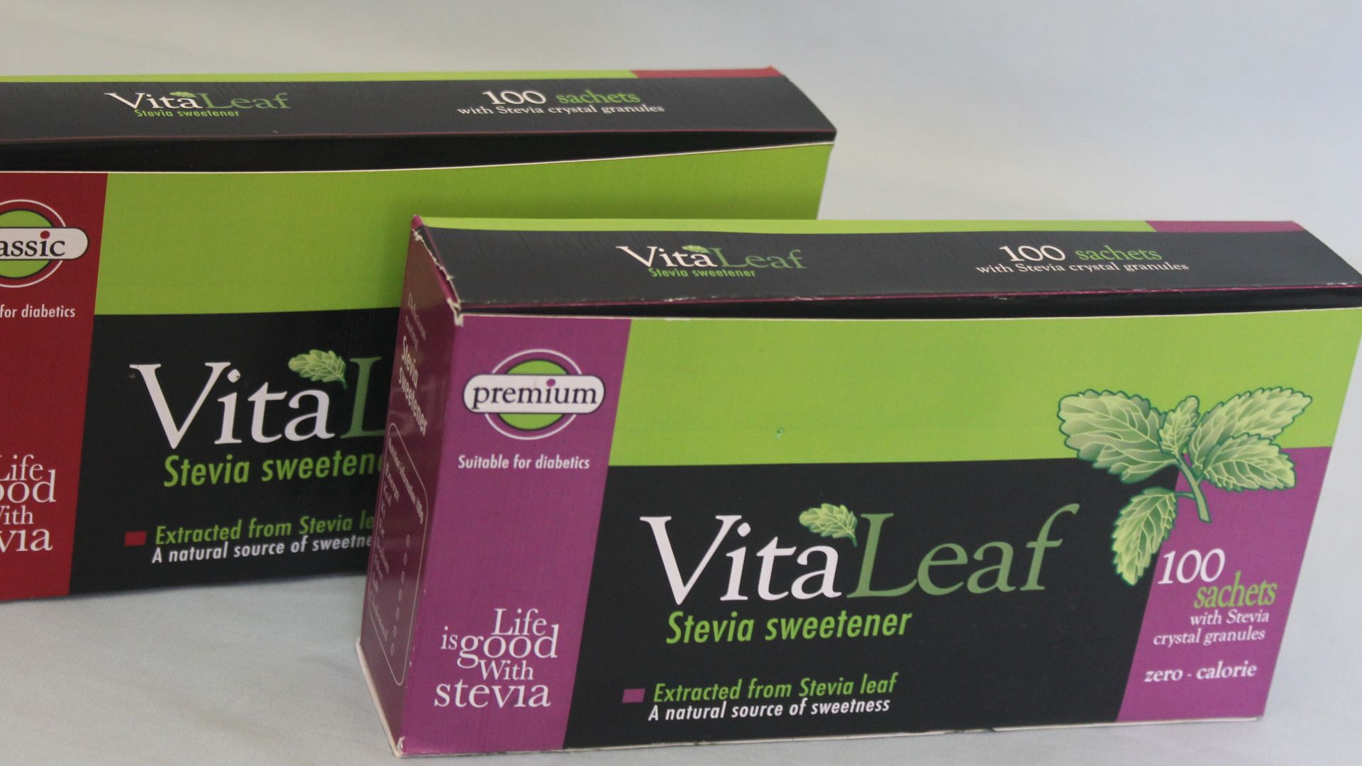10 healthier sweetener alternatives to use instead of refined sugar ...
