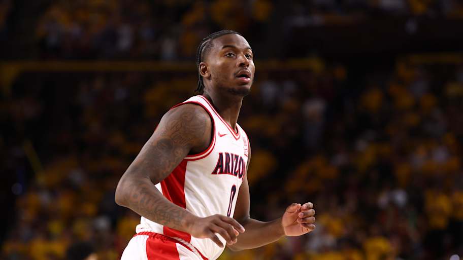 ESPN lead Big XII analyst explains why he thinks Arizona can win ...