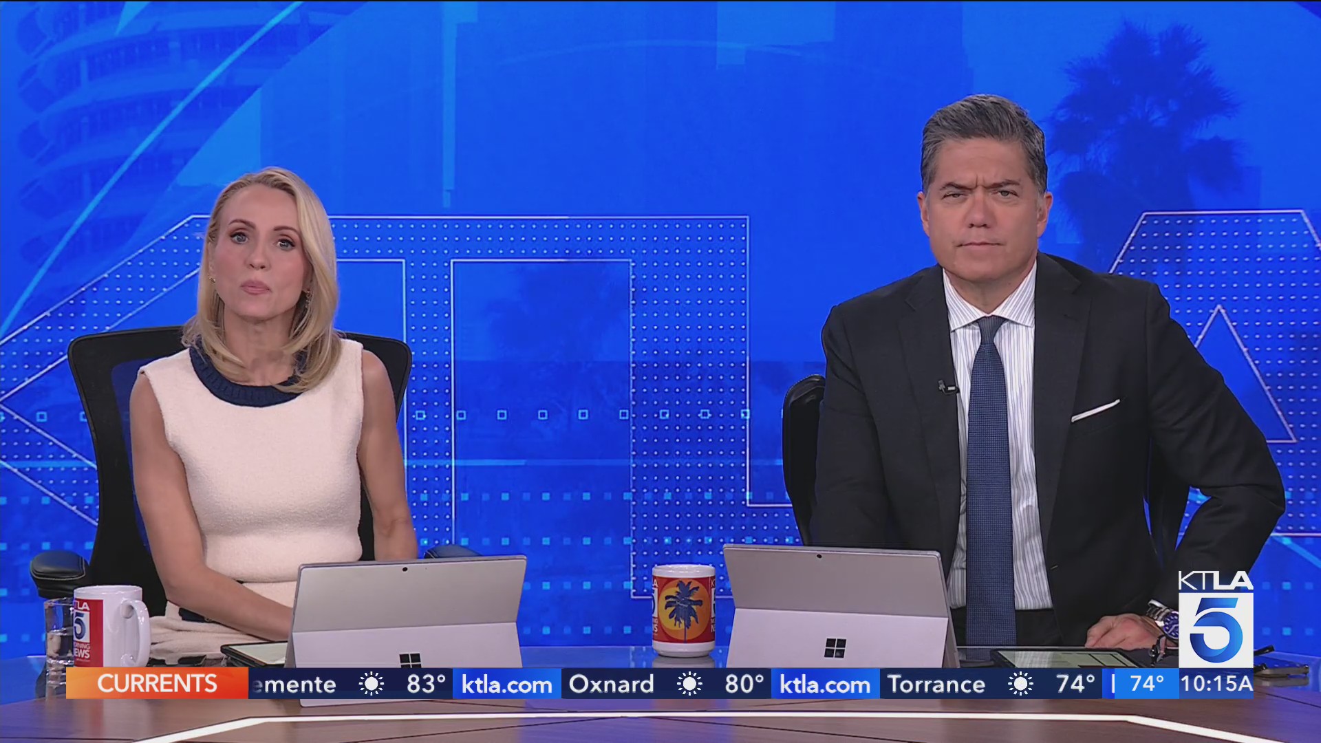 KTLA 5 morning news top stories at 10 a.m. - Feb. 4, 2026
