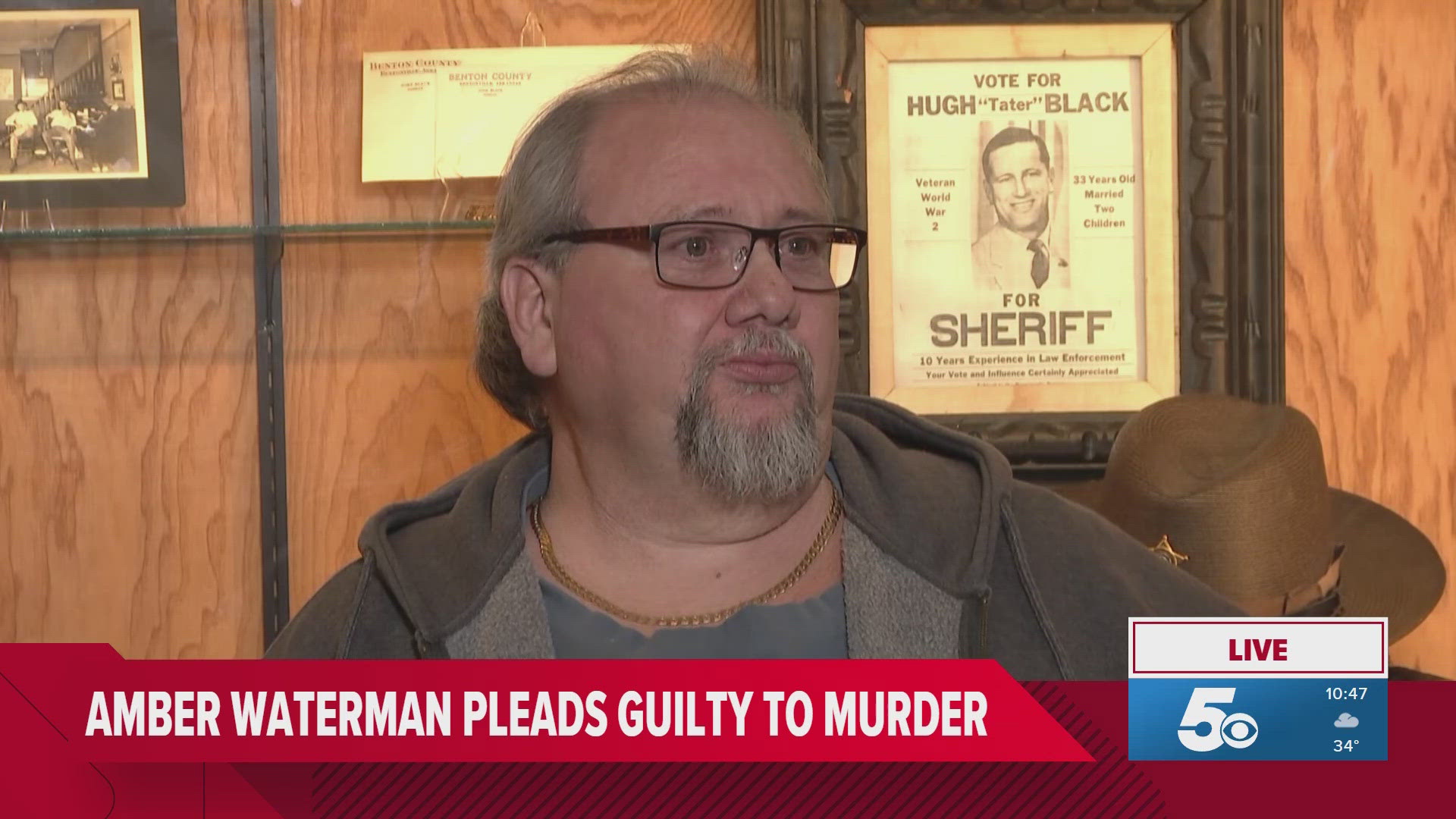 Family remembers Ashley Bush after Amber Waterman’s sentencing